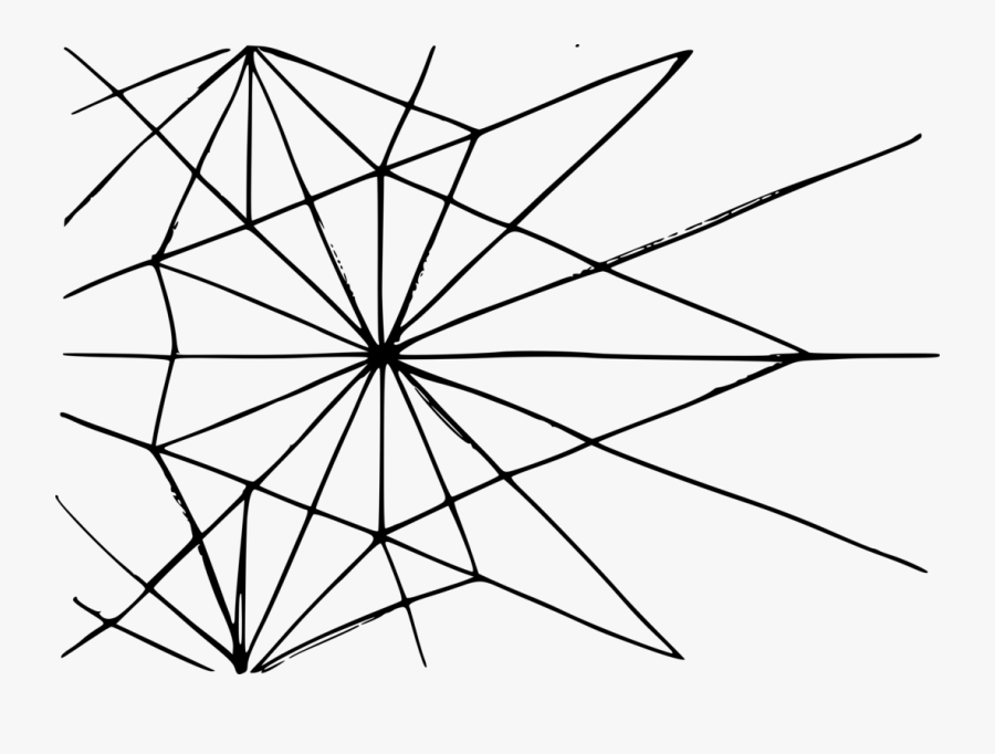 Line Art,triangle,symmetry - Clip Art , Free Transparent Clipart ...