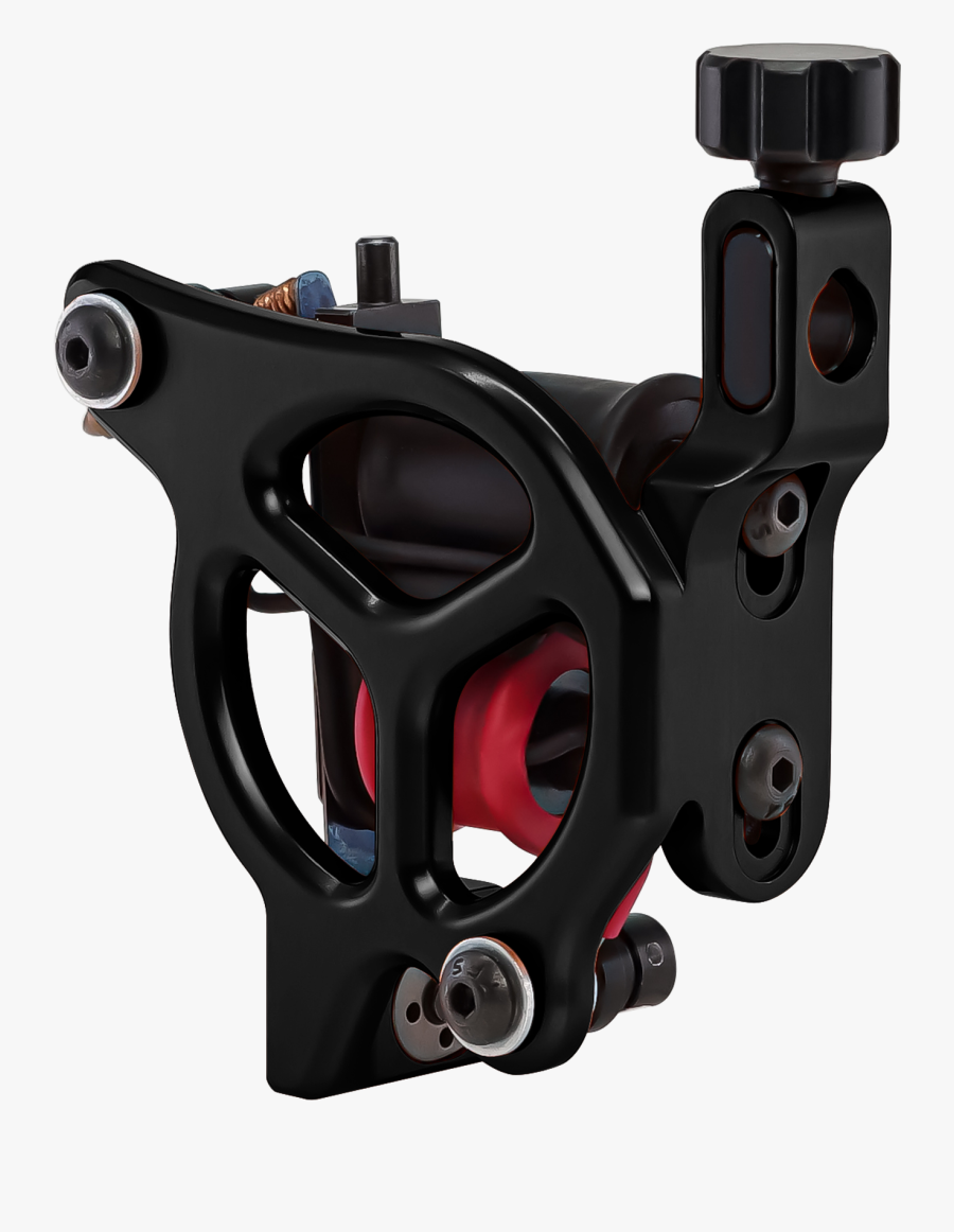 Tattoo Machine , Free Transparent Clipart - ClipartKey
