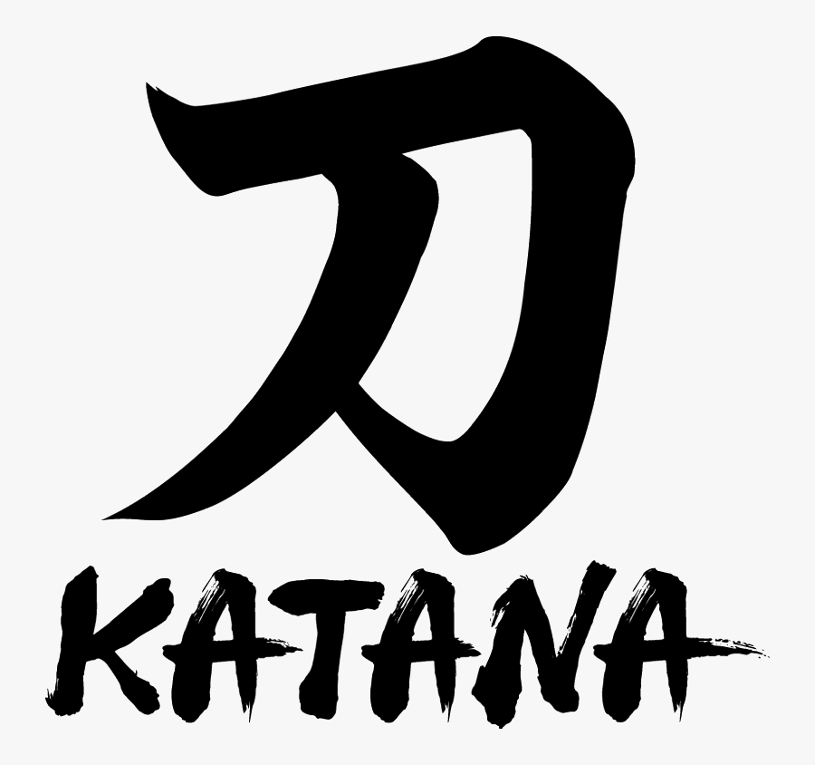 Katana-logo - Boss Katana Logo Png , Free Transparent Clipart - ClipartKey
