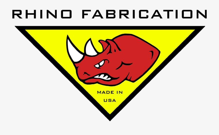 Rhino Fabrication , Free Transparent Clipart - ClipartKey