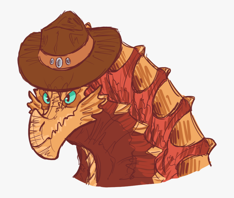 Yeehaw - Illustration , Free Transparent Clipart - ClipartKey
