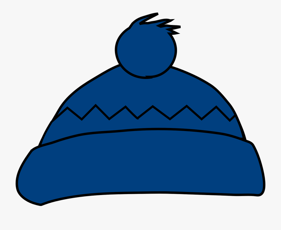 Clip Art Blue Hat , Free Transparent Clipart - ClipartKey