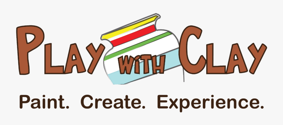 Logo - Play With Clay , Free Transparent Clipart - ClipartKey