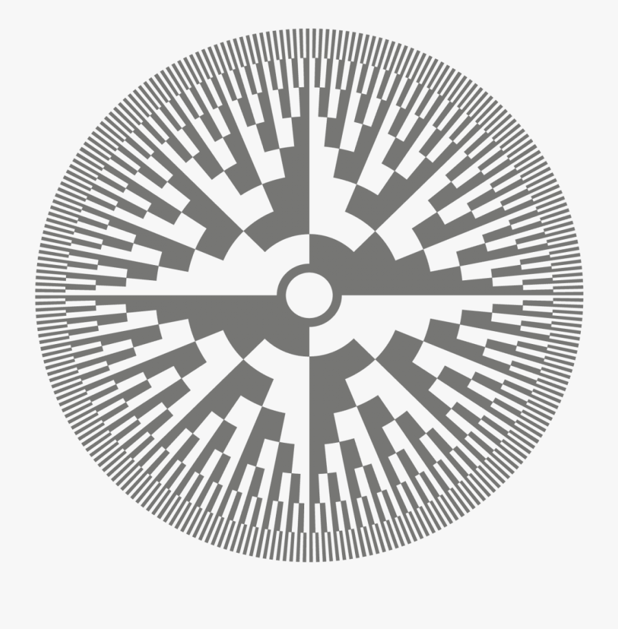 10 Bit Gray Code , Free Transparent Clipart - ClipartKey