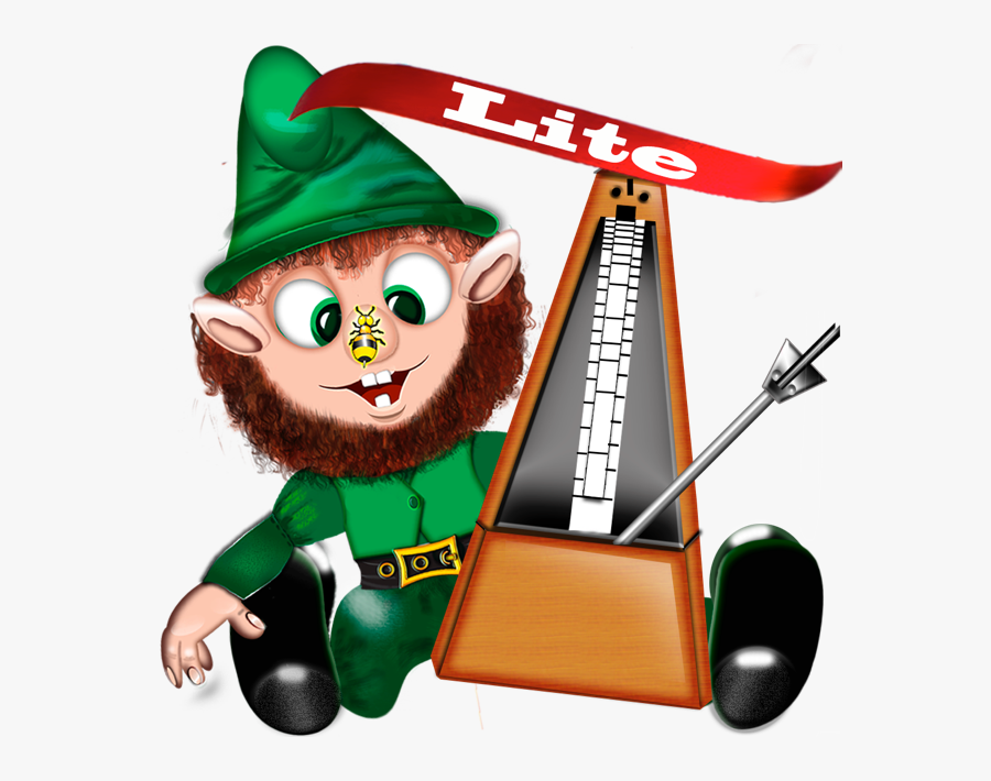 Метроном Детский , Free Transparent Clipart - ClipartKey
