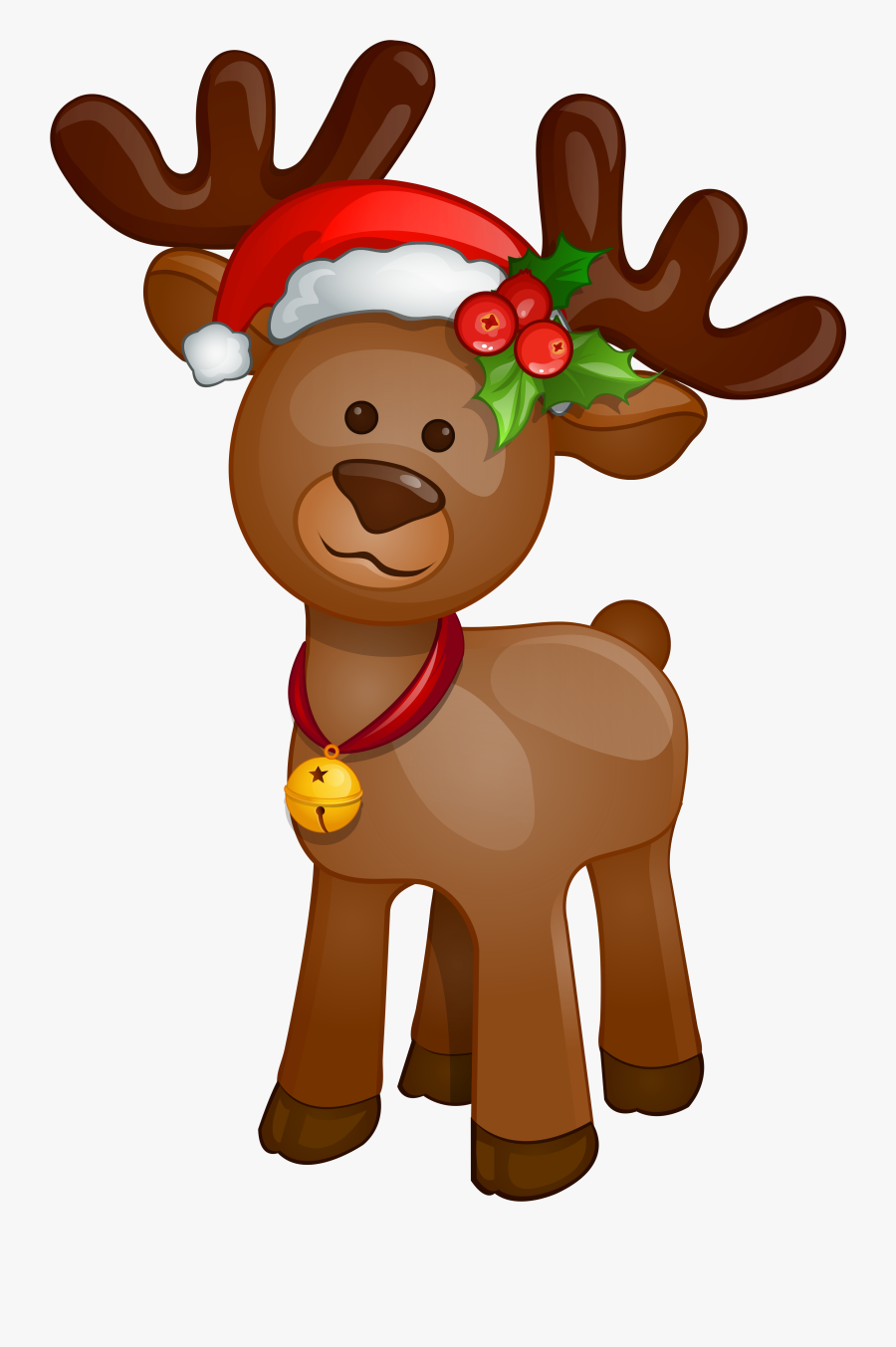 Rudolph Png Clip Art Image - Rudolph Png , Free Transparent Clipart ...