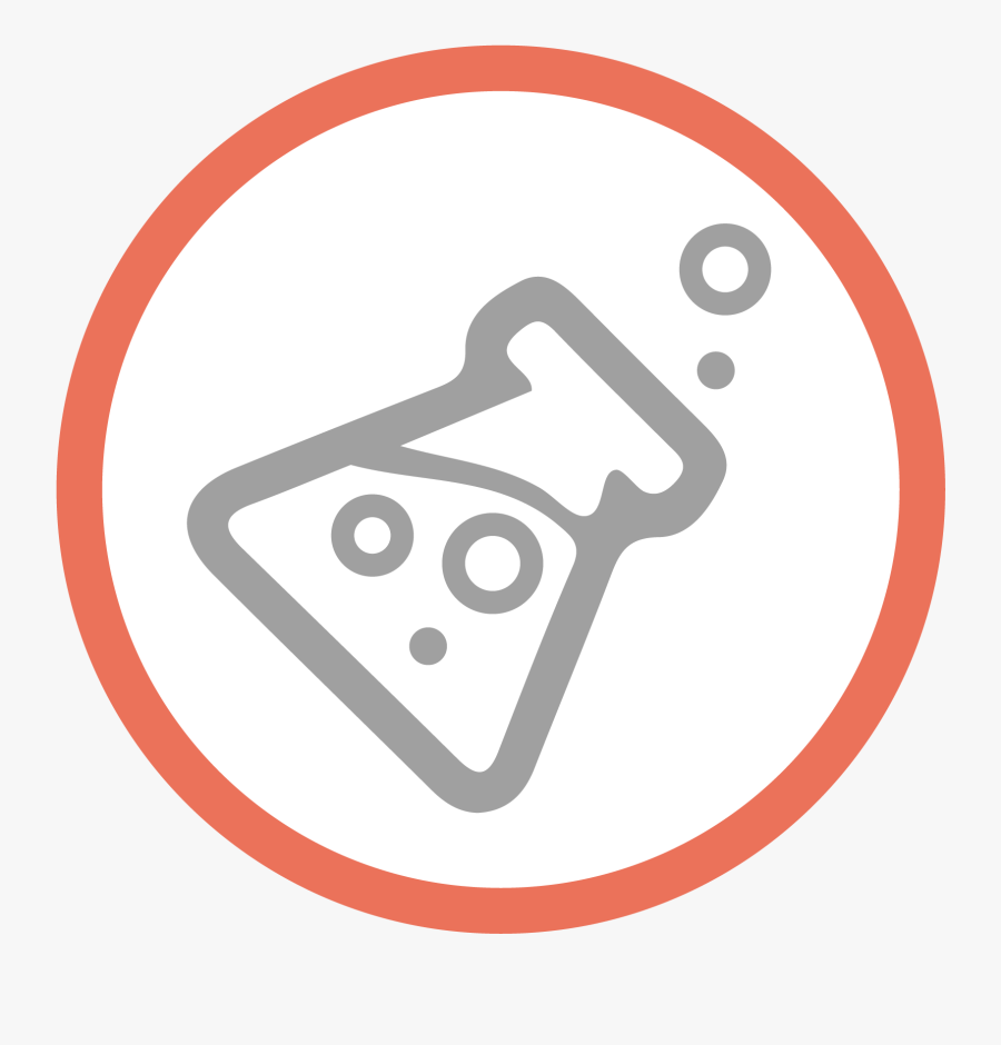 Science Icon Vector Png , Free Transparent Clipart - ClipartKey