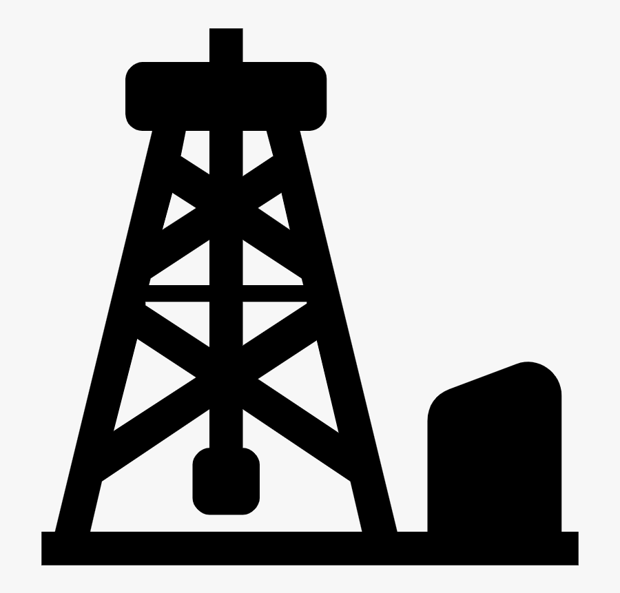 Oil Tower Clip Art , Free Transparent Clipart - ClipartKey