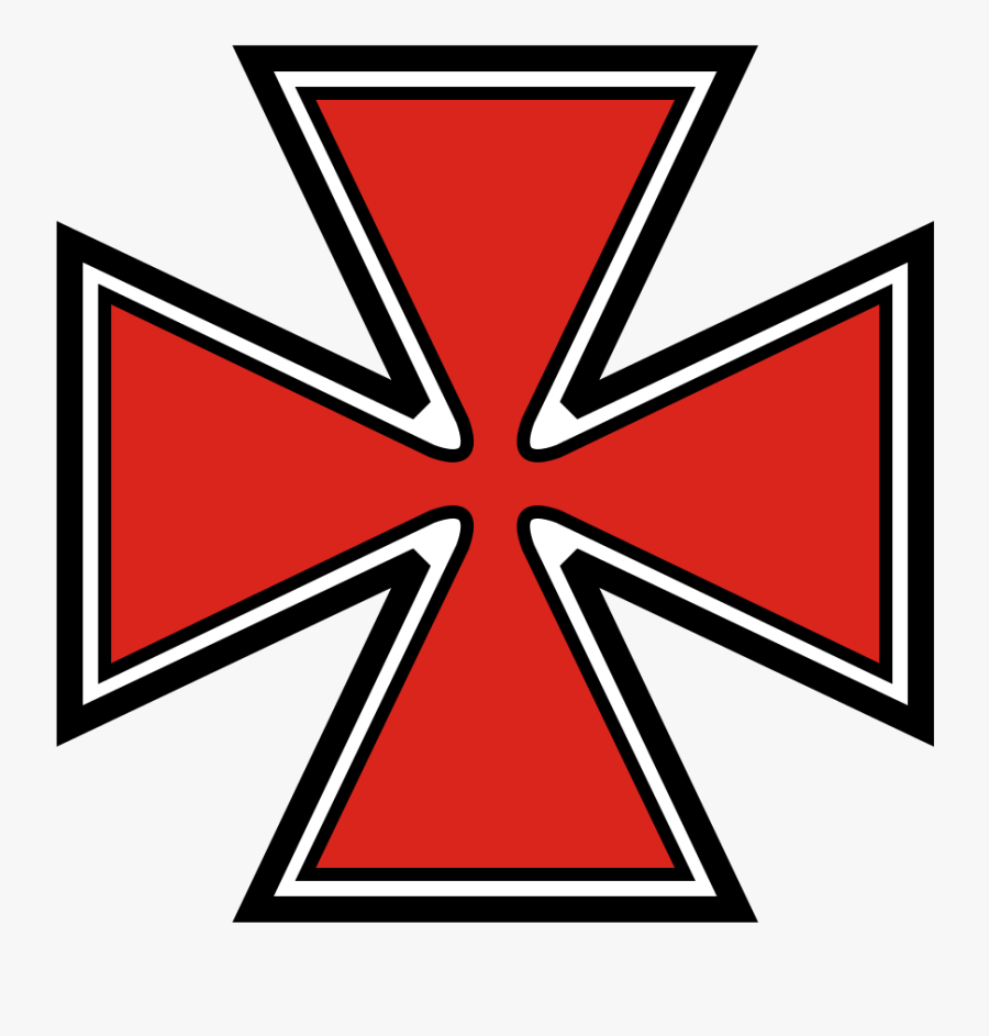 File - Vcorpsbadge - Svg - Axis Powers Ww2 Symbol , Free Transparent ...