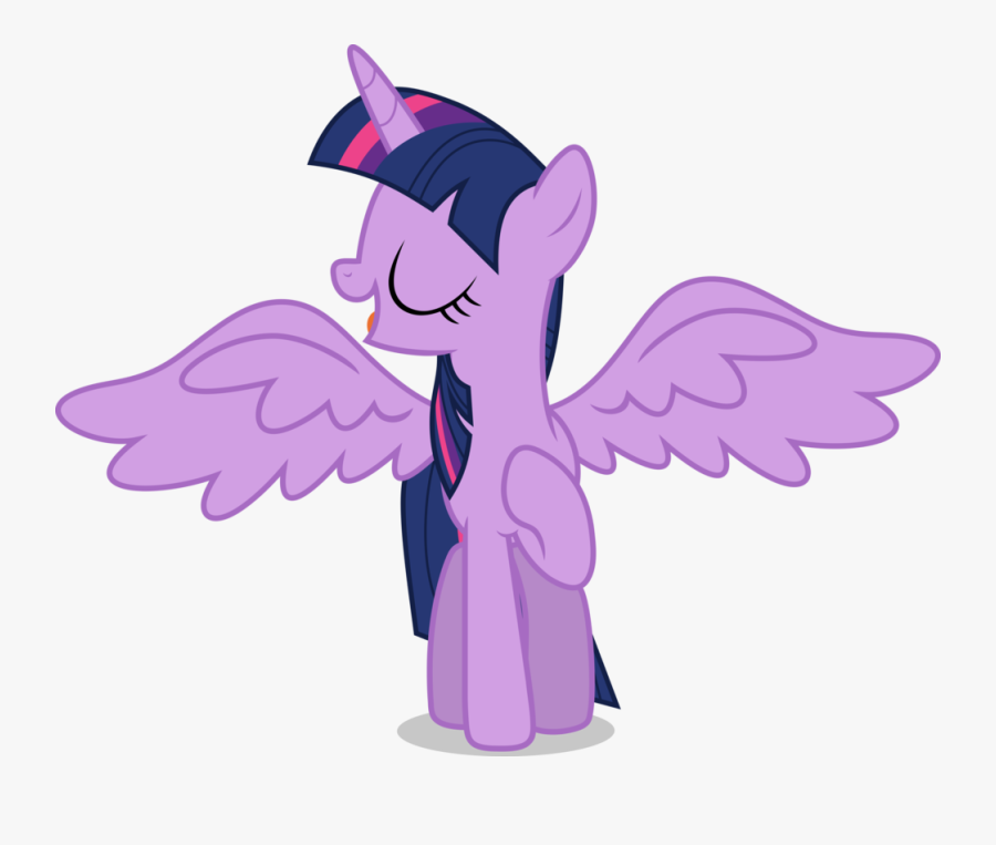 Mlp Fim Twilight Sparkle Vector By Luckreza8 - Mlp Twilight Sparkle ...