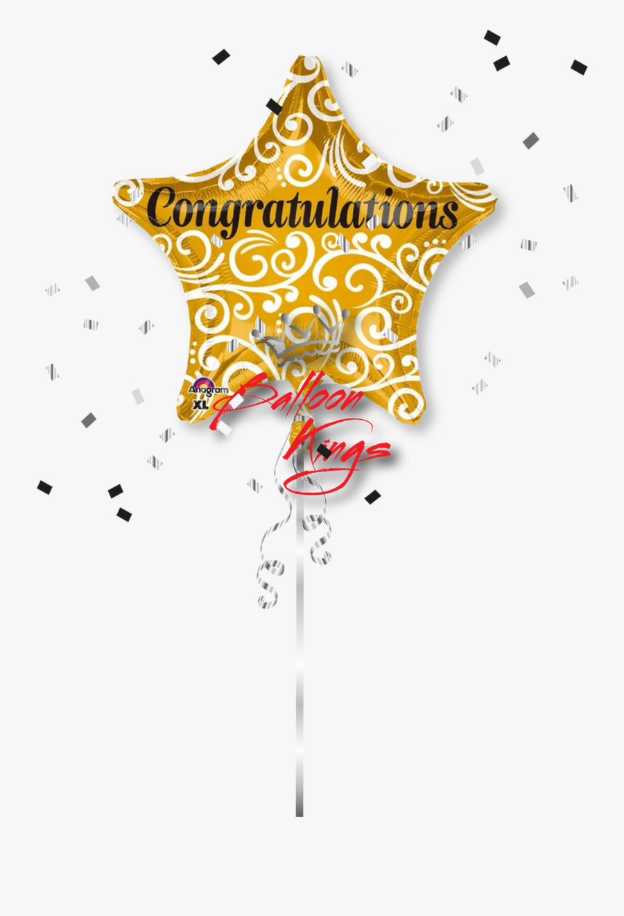 Congratulations Shophisticated Star - Congratulations Star , Free ...
