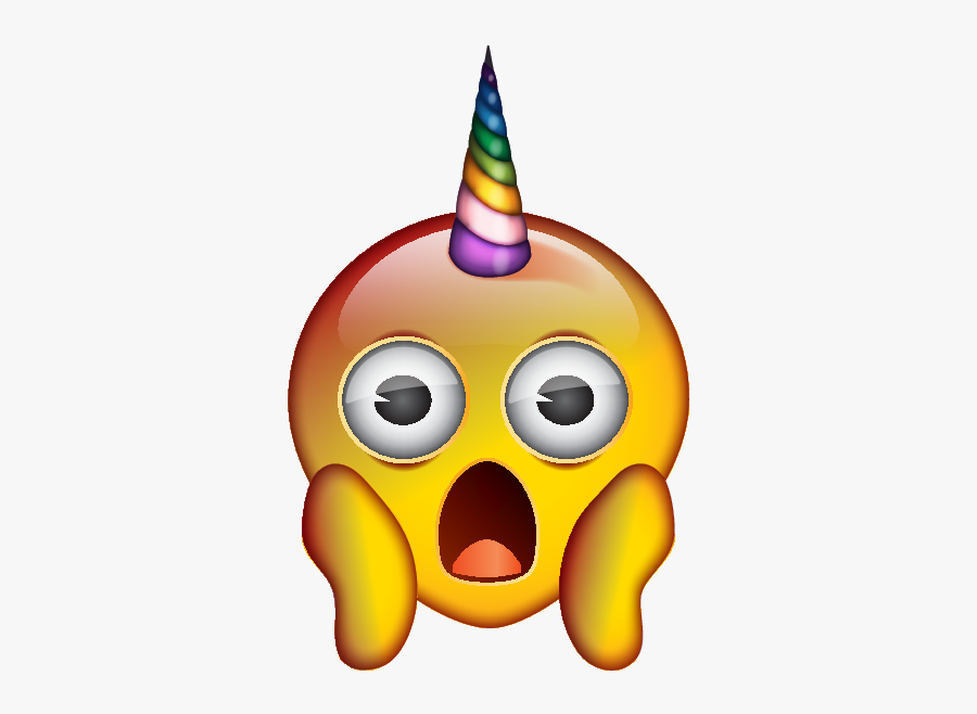 Animated Scream Emoji , Free Transparent Clipart - ClipartKey