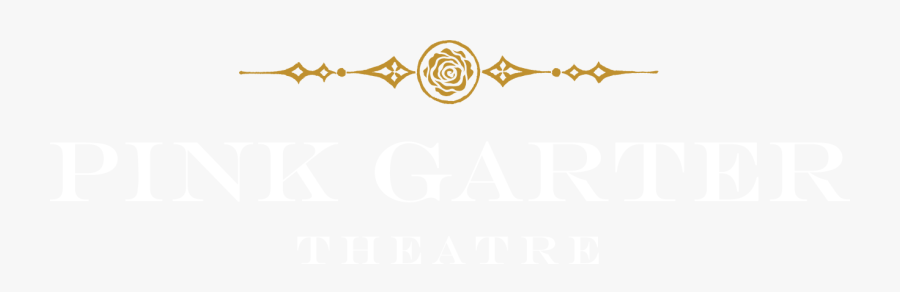 Pink Garter Theatre Logo - Market Square , Free Transparent Clipart ...