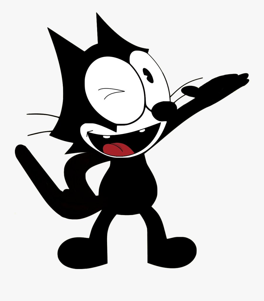 Kumpulan Gambar Felix The Cat - Felix The Cat Clip Art , Free ...