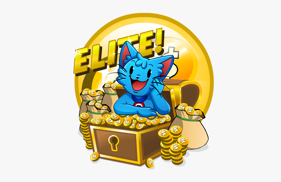 Elite-img - Cartoon , Free Transparent Clipart - ClipartKey