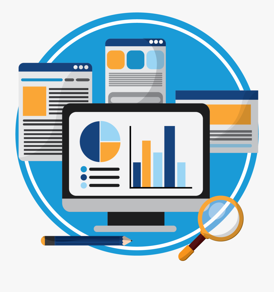 Datadrivenicon-01 - Data Science Icon Png , Free Transparent Clipart ...