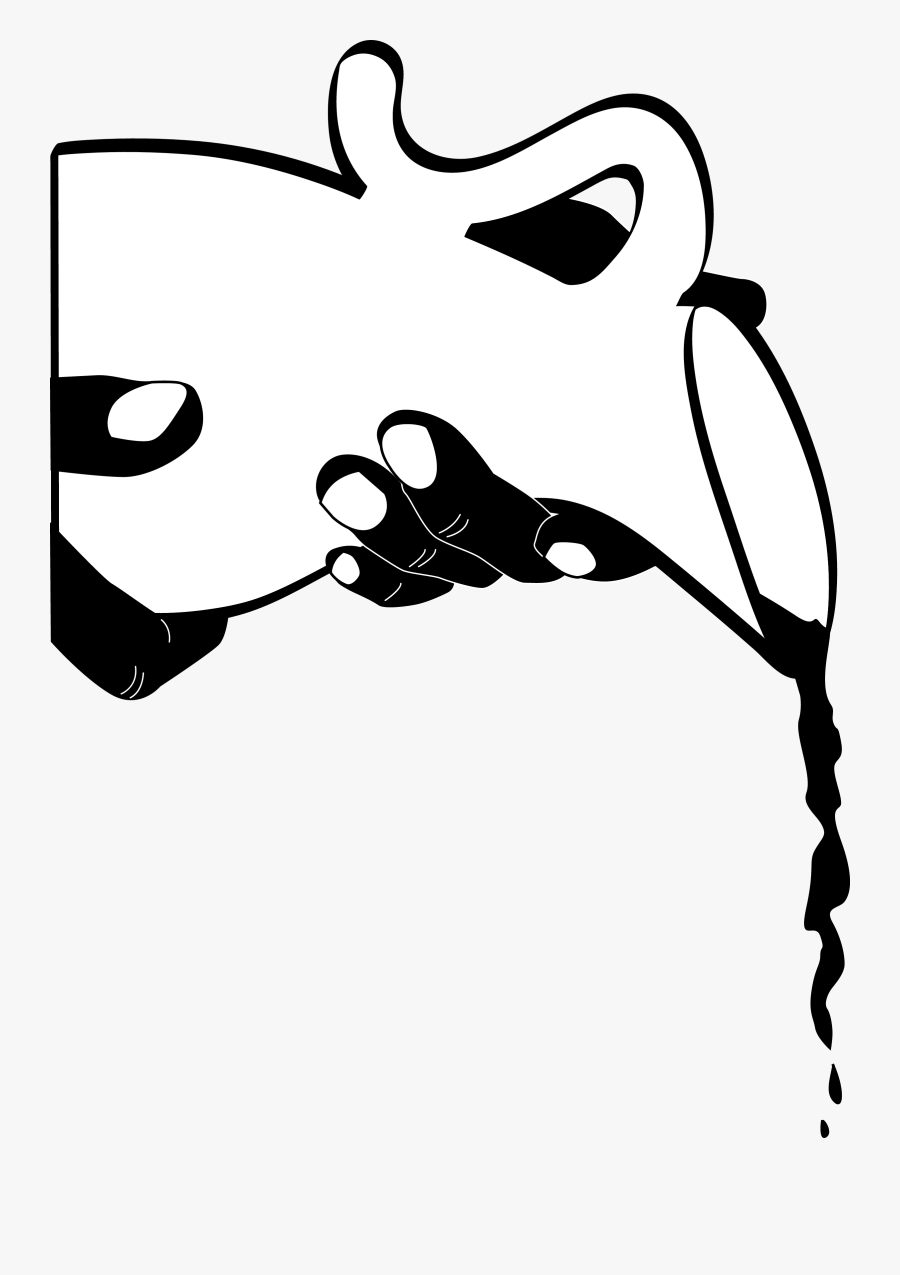 Baptism Water Line Art , Free Transparent Clipart - ClipartKey