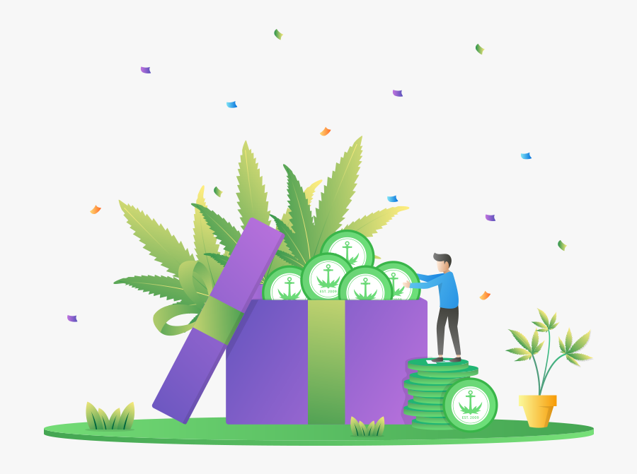 Loyalty Program - Illustration , Free Transparent Clipart - ClipartKey