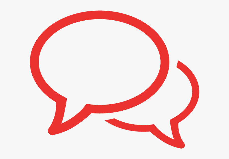 Chat Icon , Free Transparent Clipart - ClipartKey