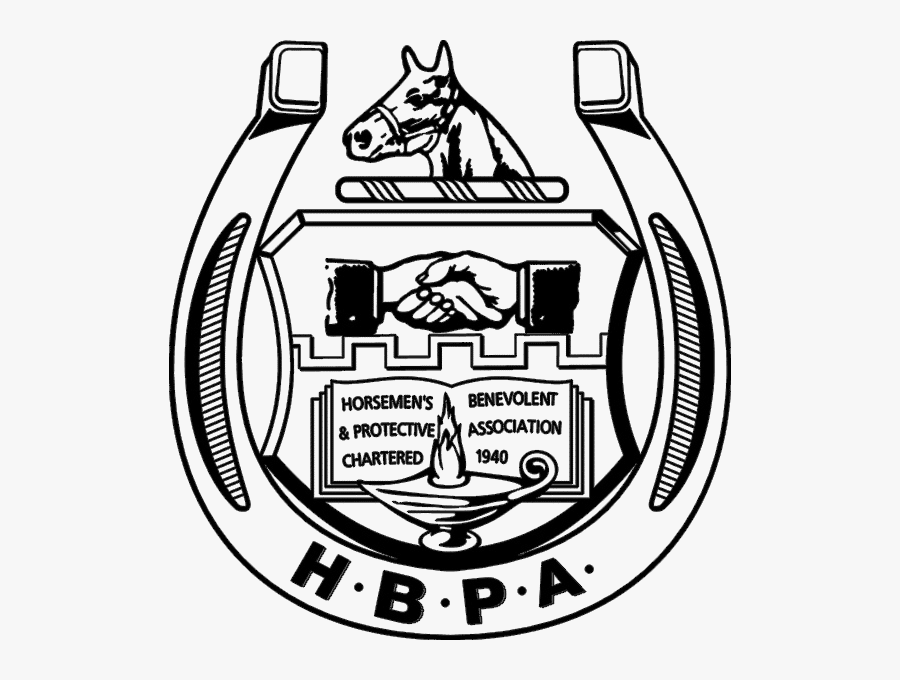 Hbpa Logo , Free Transparent Clipart - ClipartKey