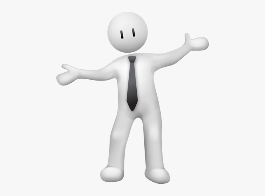 Boneco Falando Clipart , Free Transparent Clipart - ClipartKey