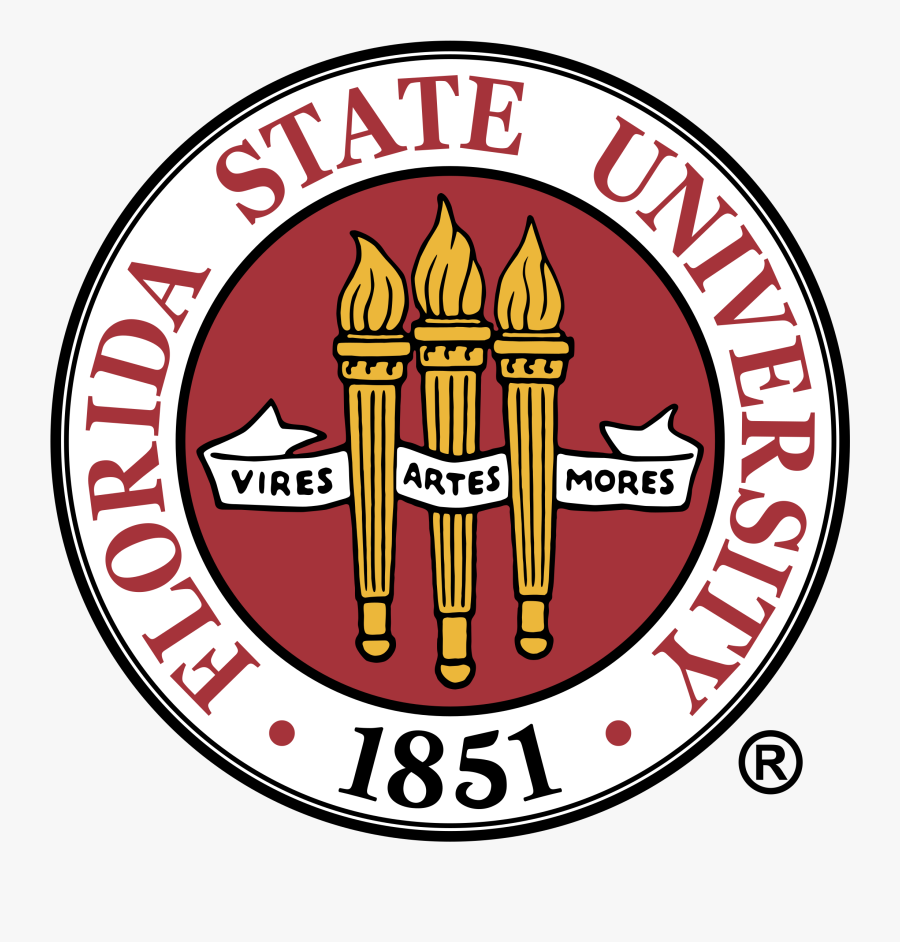 Florida State University Logo Png Transparent , Free Transparent ...