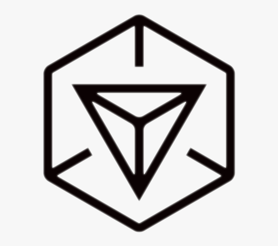 Ingress Prime Logo , Free Transparent Clipart - ClipartKey