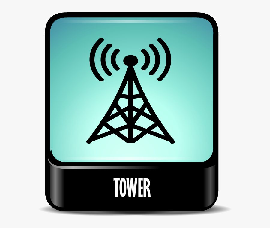 Base Transceiver Station Png , Free Transparent Clipart - ClipartKey