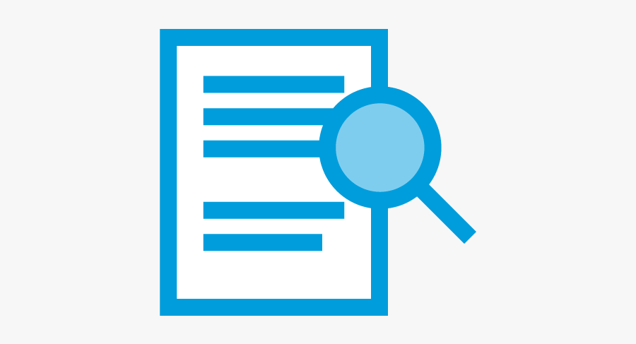 View Icon Blue Png , Free Transparent Clipart - ClipartKey