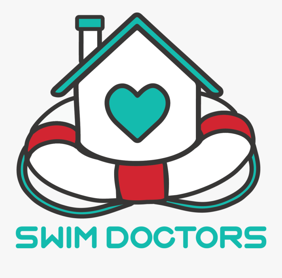 Swim Doctors , Free Transparent Clipart - ClipartKey