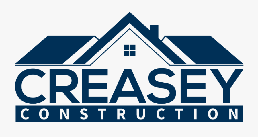 Creasey Construction Logo , Free Transparent Clipart - ClipartKey
