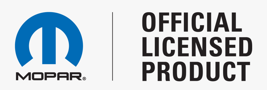 Official Mopar Logo Clipart Library - Mopar Official Licensed Product ...