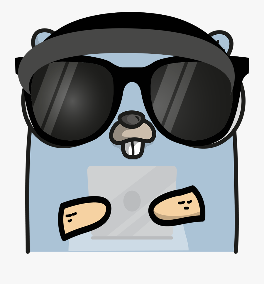 Logo - Go , Free Transparent Clipart - ClipartKey