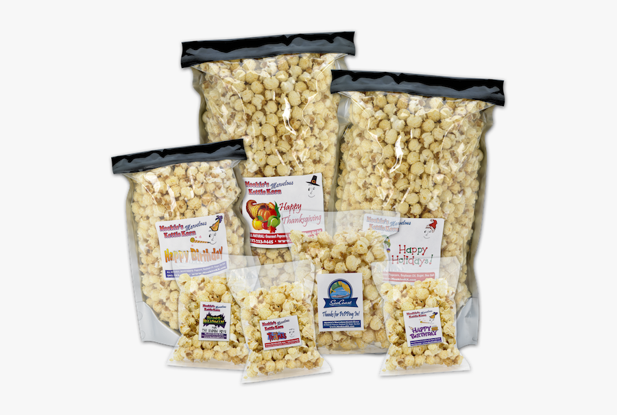 Kettle Corn , Free Transparent Clipart - ClipartKey