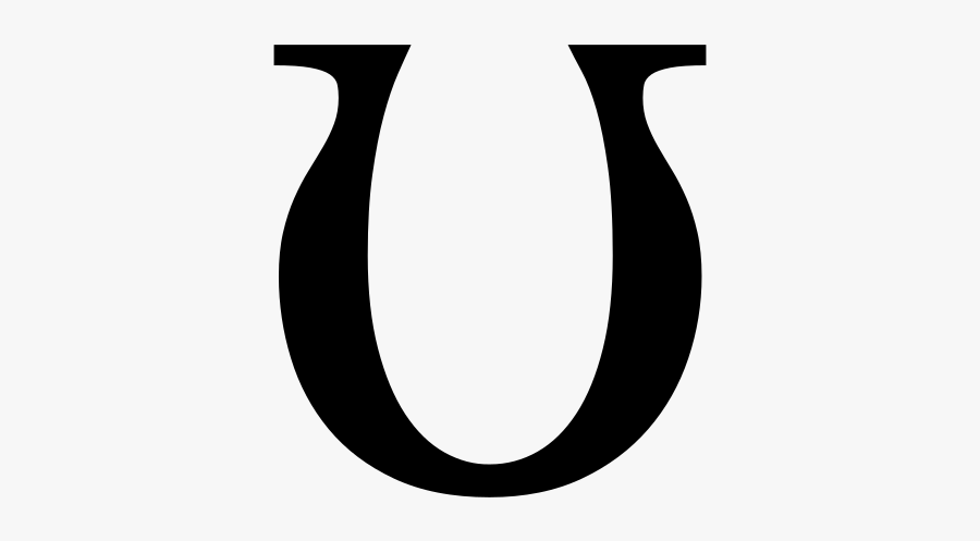 Lax High Back Rounded Vowel , Free Transparent Clipart - ClipartKey