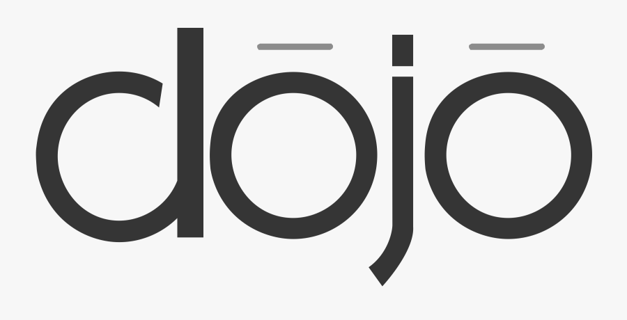 Dojo Logo Png Transparent - Dojo Logo , Free Transparent Clipart ...
