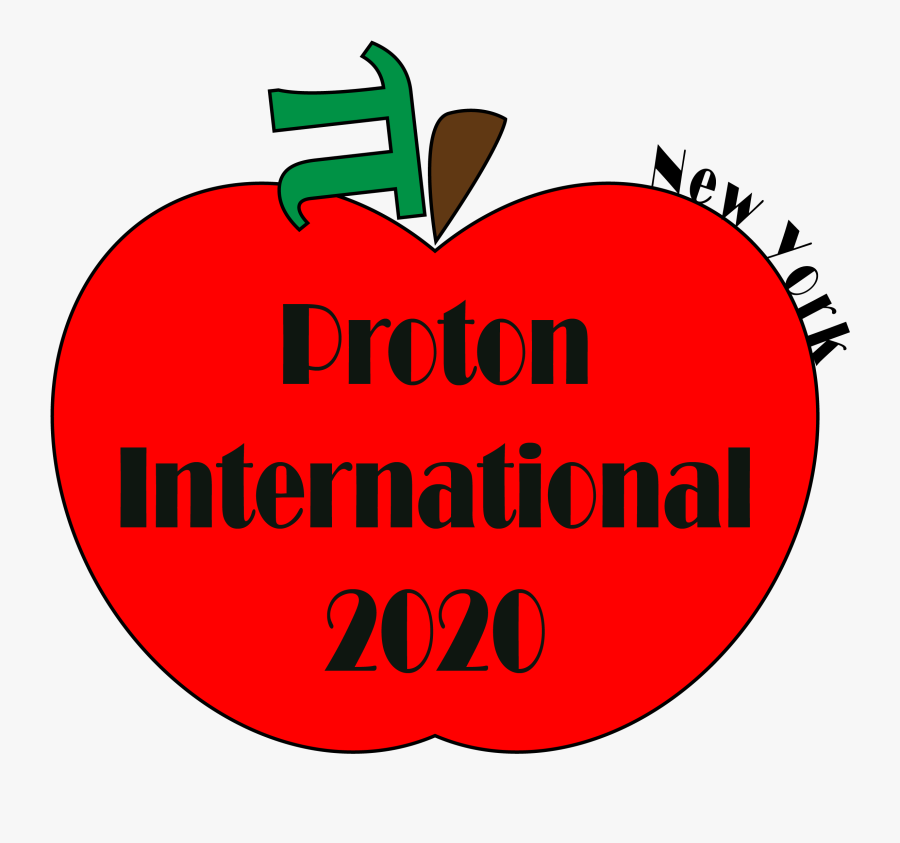 Logo Proton International - Baby Brands Gift Club , Free Transparent ...