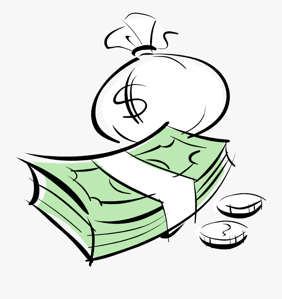 Cartoon Efficient Market Hypothesis Png , Free Transparent Clipart ...