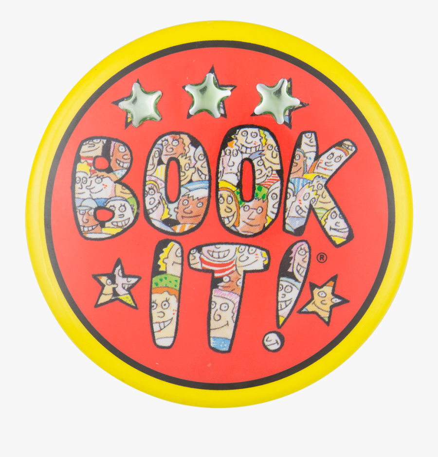 Book It Characters Cause Button Museum - 65 Jaar , Free Transparent ...