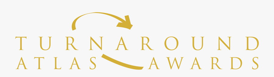 Turnaround Atlas Awards Logo Png , Free Transparent Clipart - ClipartKey