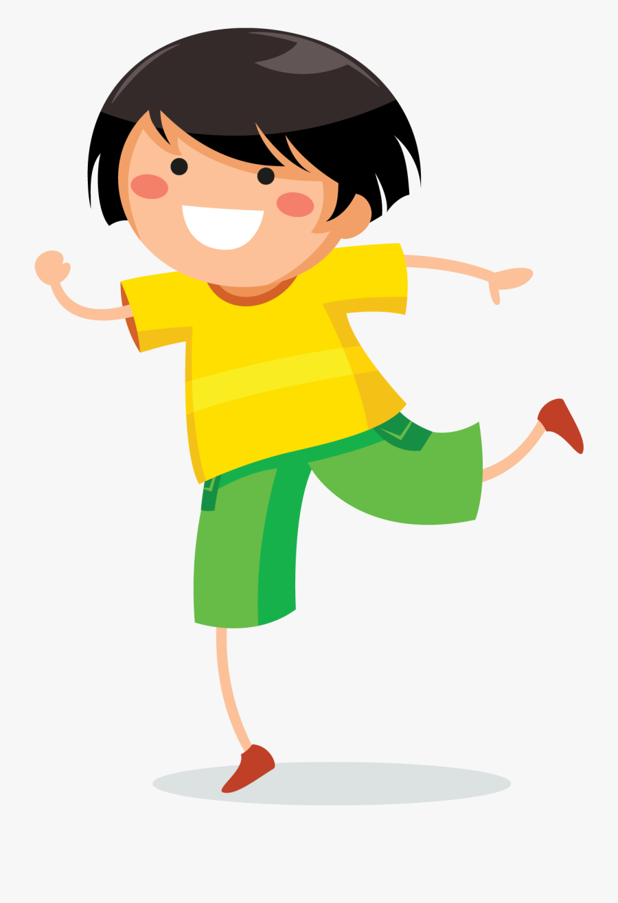 Vectorstock Kids , Free Transparent Clipart - ClipartKey