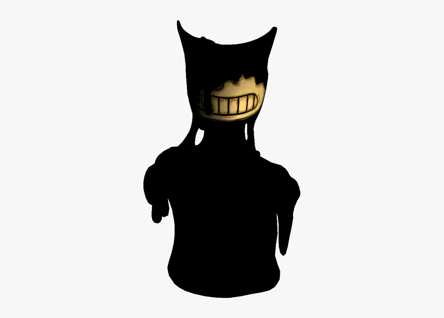 Download Zip Archive - Bendy And The Ink Machine Alpha Bendy , Free ...