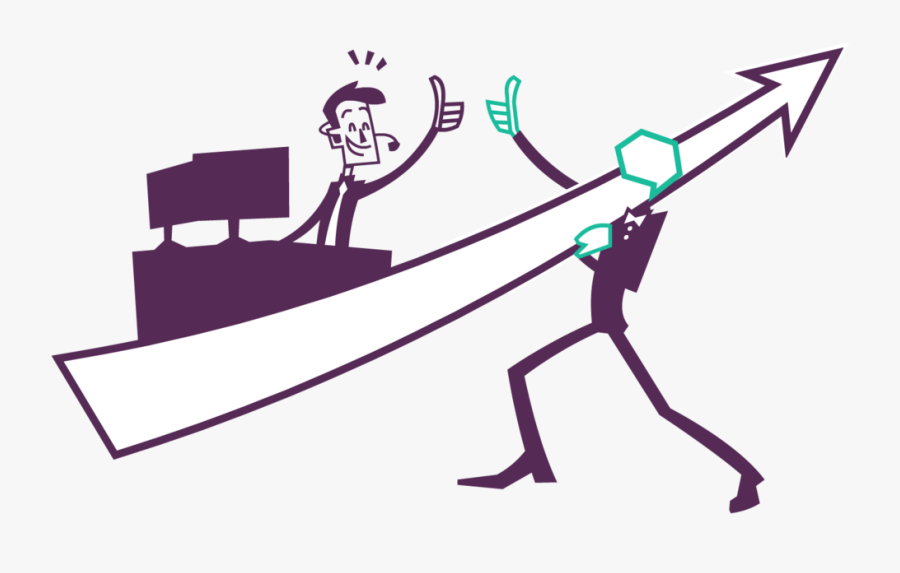 Transactional Dialogue - Illustration , Free Transparent Clipart ...