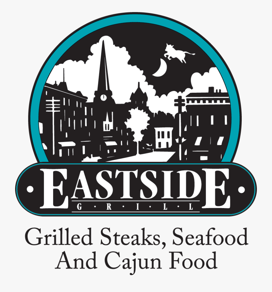 Eastside Logo1 - Eastside , Free Transparent Clipart - ClipartKey