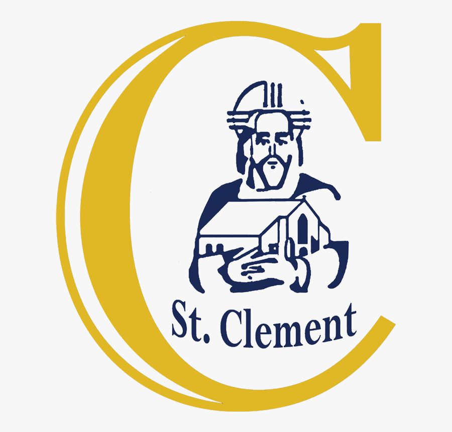 Saint Clement Church - Illustration , Free Transparent Clipart - ClipartKey