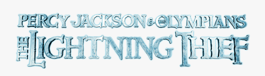 Percy Jackson The Olympians Png - Percy Jackson The Lightning Thief ...