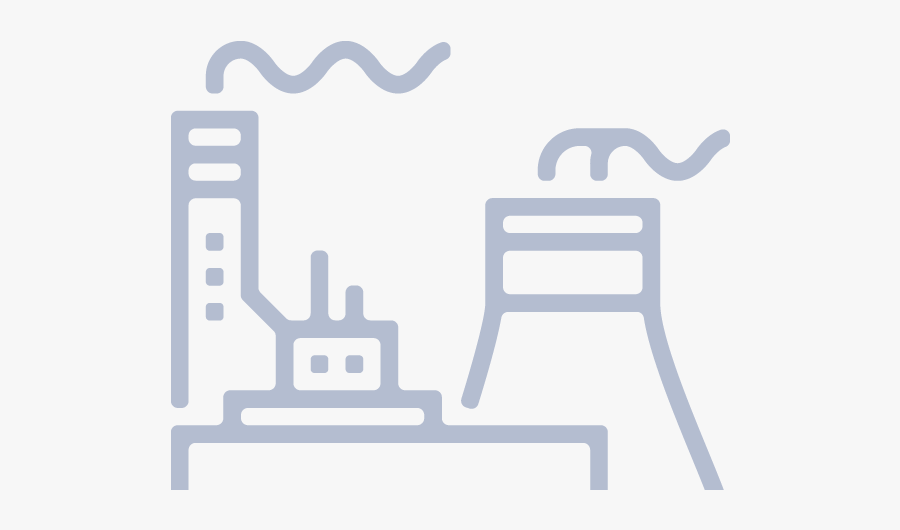 Power Plant Svg , Free Transparent Clipart - ClipartKey