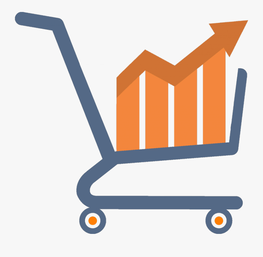 Bulk Order Color Street Clipart , Png Download - Vector Shopping Cart ...