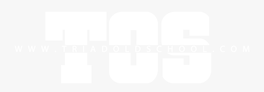 Triad Old School - Graphic Design , Free Transparent Clipart - ClipartKey
