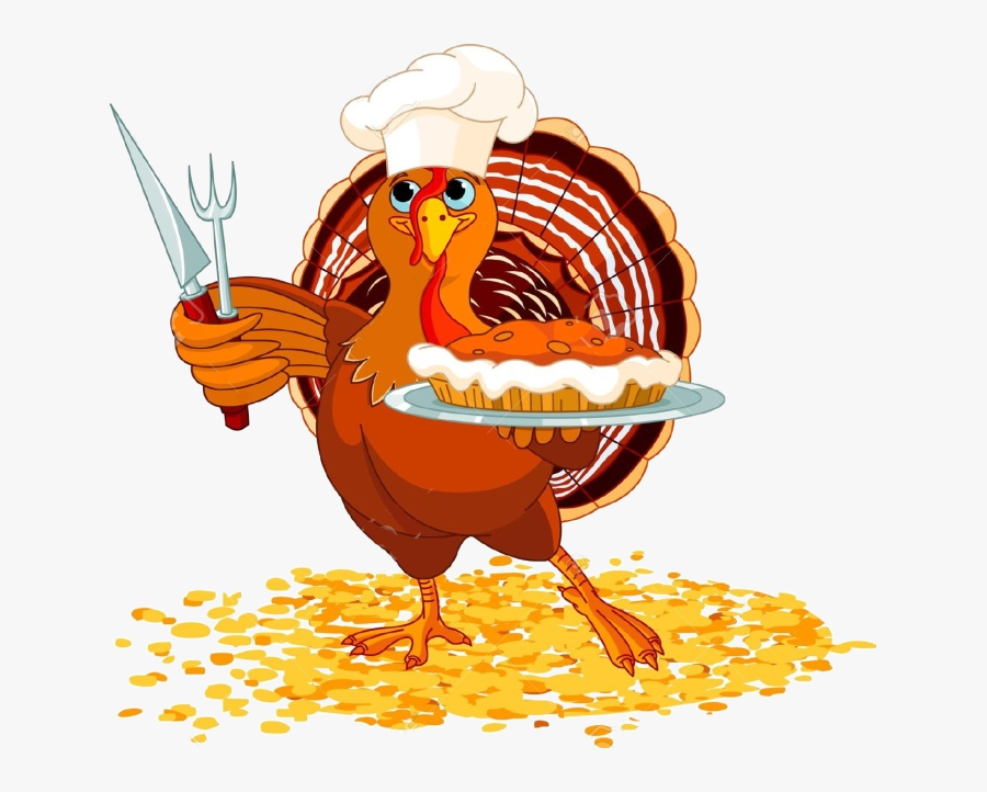 Img11 - Pumpkin Pie And Turkey , Free Transparent Clipart - ClipartKey